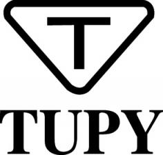 TUPY - CGR