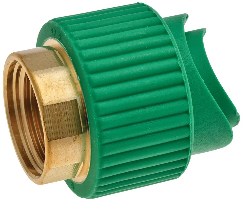 Raccords PPR | Tubes et raccords PPR - Raccords - CGR