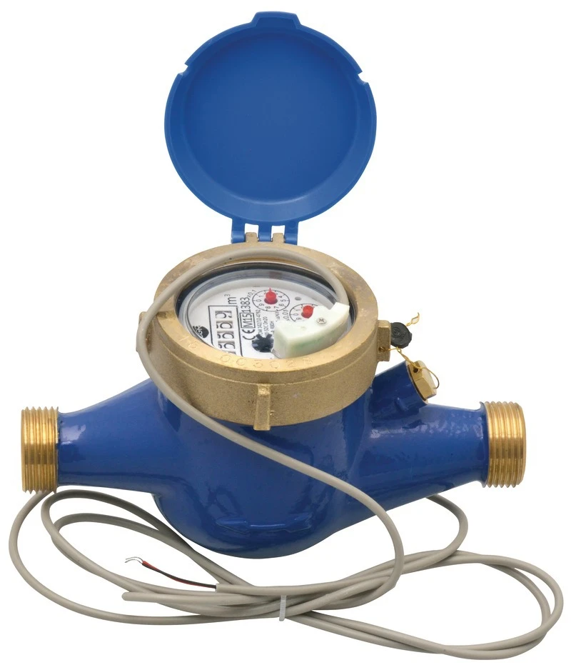 Compteurs d'eau | Compteurs - Mesure - CGR