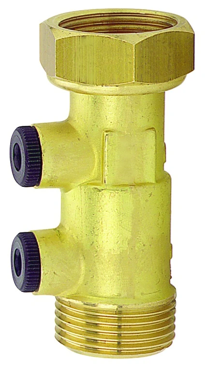 Clapets anti-pollution | Filtres et clapets - Protection - CGR