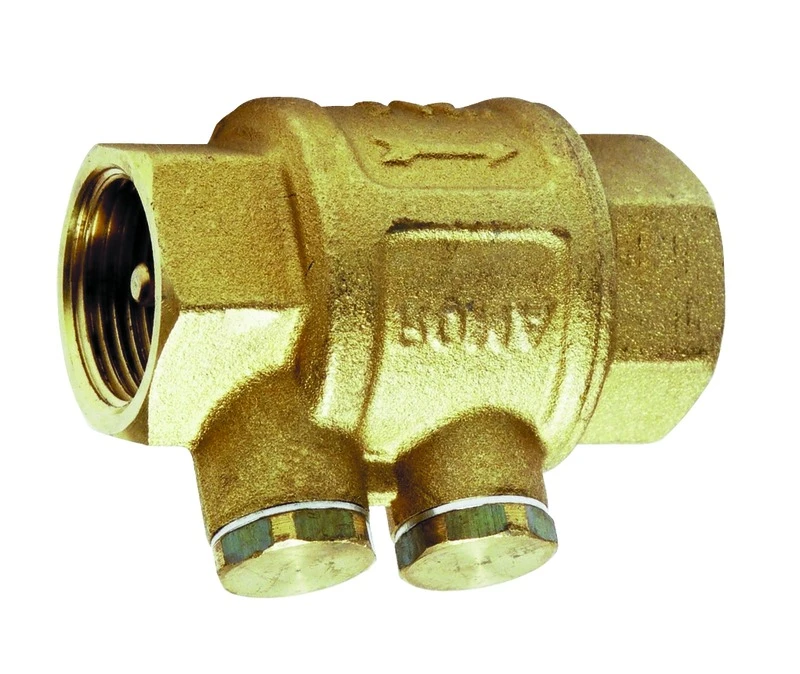 Clapets anti-pollution | Filtres et clapets - Protection - CGR