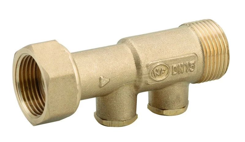 Clapets anti-pollution | Filtres et clapets - Protection - CGR