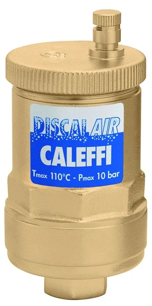 Clapets anti-retour et purgeurs - CGR