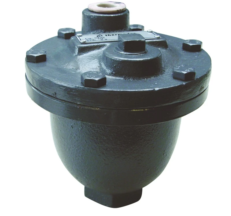 Purgeurs d'air automatiques | Purgeurs, casse-vide, aérateurs ...