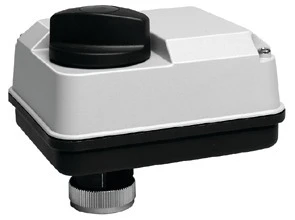 Servomoteurs | Régulation - Robinetterie - CGR