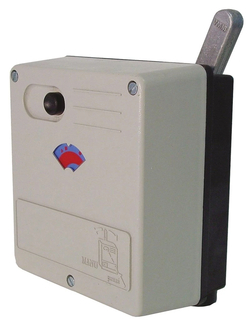 Servomoteurs | Régulation - Robinetterie - CGR