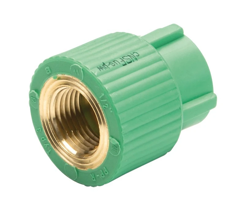 Raccords PPR | Tubes et raccords PPR - Raccords - CGR