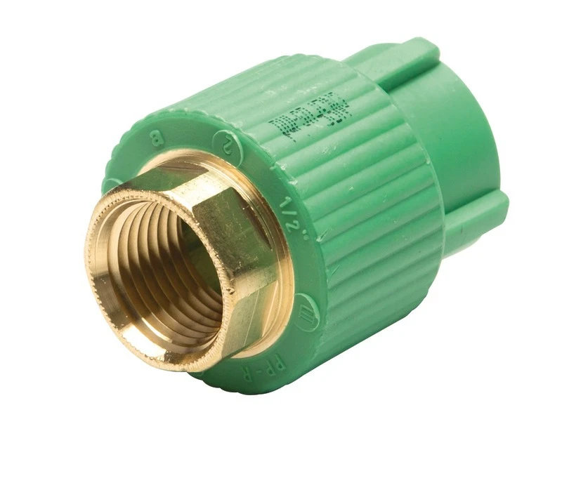 Raccords PPR | Tubes et raccords PPR - Raccords - CGR