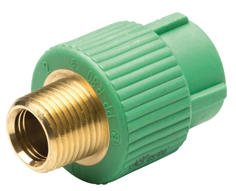 Raccords PPR | Tubes et raccords PPR - Raccords - CGR