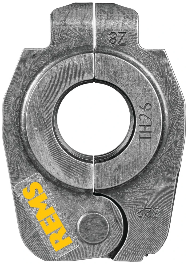 Sertissage | Outillage, consommables - Outillage - CGR - Distributeur ...