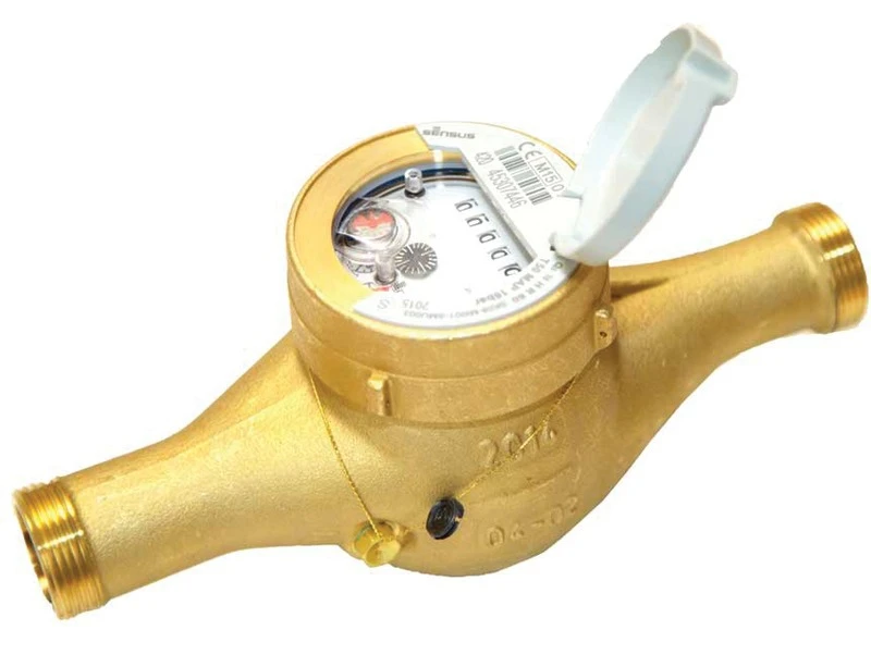 Compteurs d'eau | Compteurs - Mesure - CGR