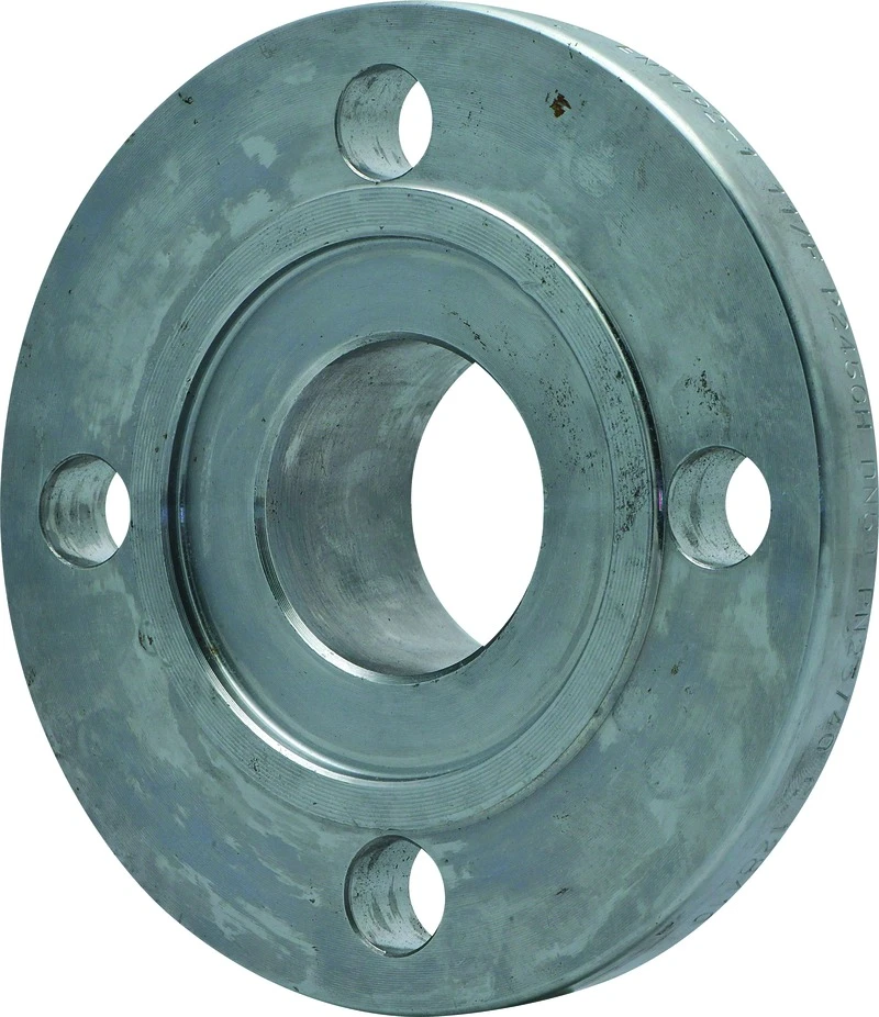 Brides | Nos solutions produits pour les réseaux vapeur - CGR