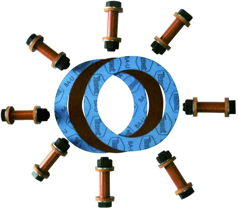 Joints de brides | Brides et équipements - Robinetterie - CGR