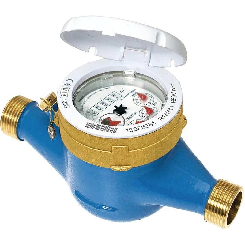 Compteurs d'eau | Compteurs - Mesure - CGR