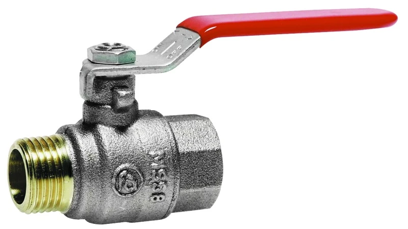 Robinets à boisseau sphérique | Robinets et vannes - Robinetterie - CGR