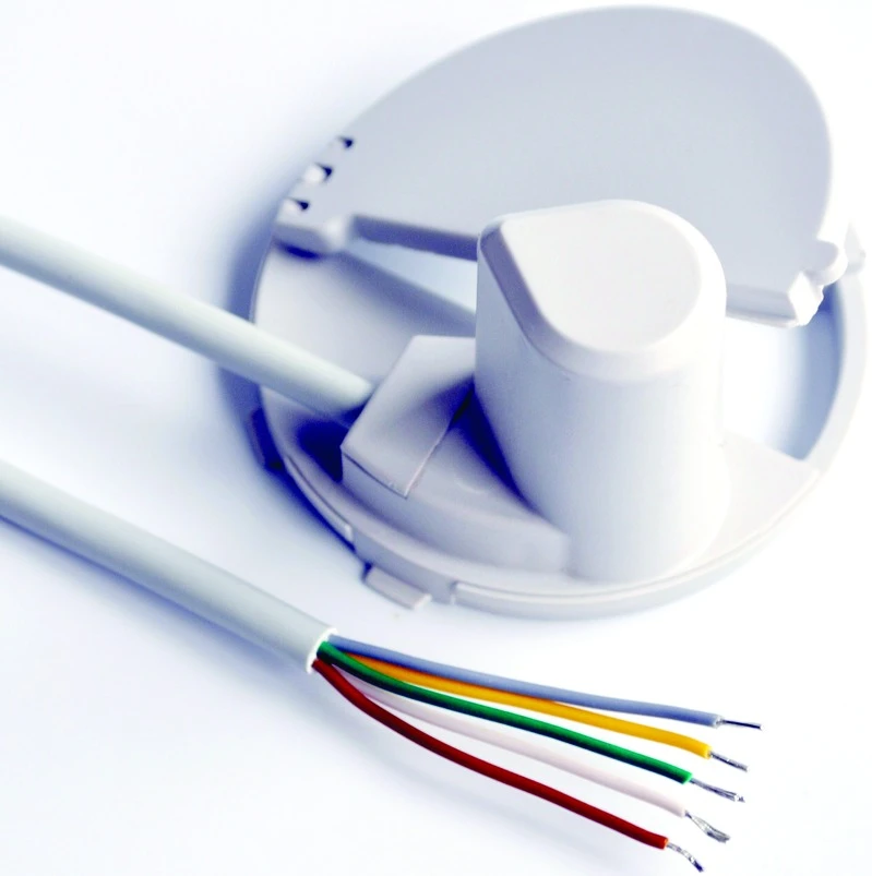 Compteurs d'eau | Compteurs - Mesure - CGR