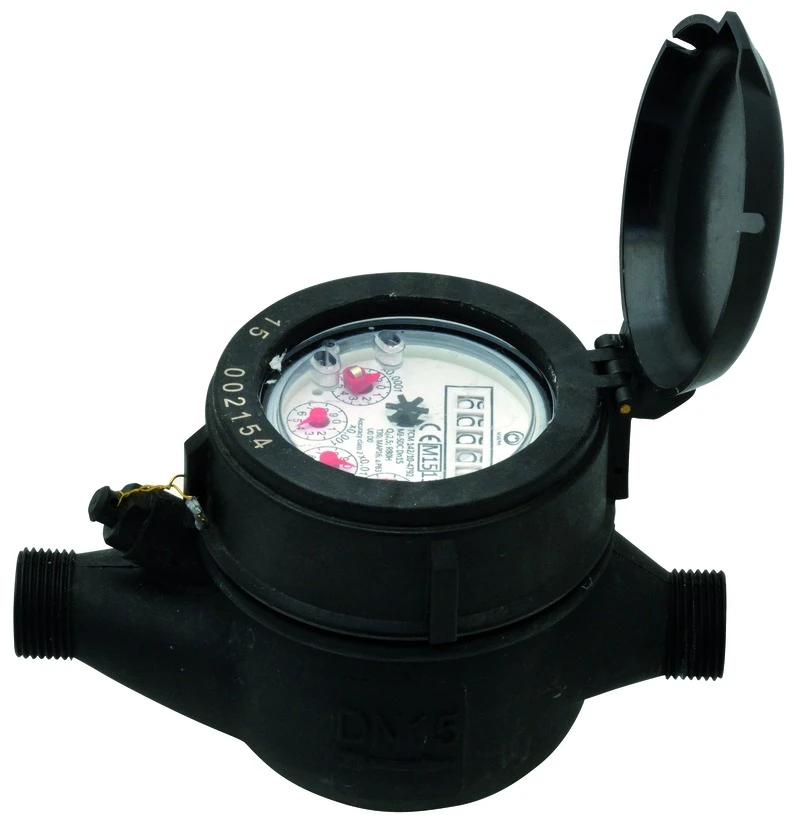 Compteurs d'eau | Compteurs - Mesure - CGR - Distributeur spécialisé ...