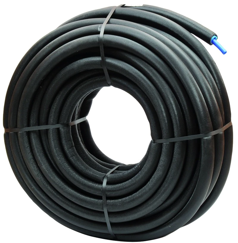 Tubes PER nus | Tubes - Raccords - CGR