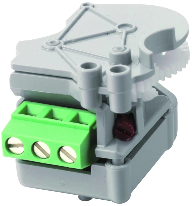 Servomoteurs | Régulation - Robinetterie - CGR