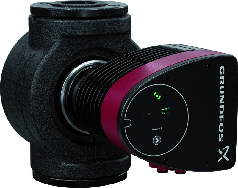 Circulateurs et pompes Grundfos et Wilo - CGR