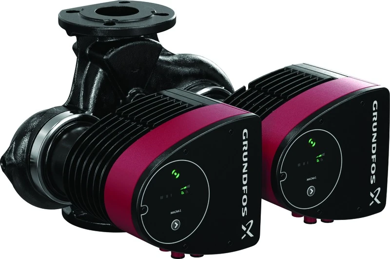 Circulateurs et pompes Grundfos et Wilo - CGR