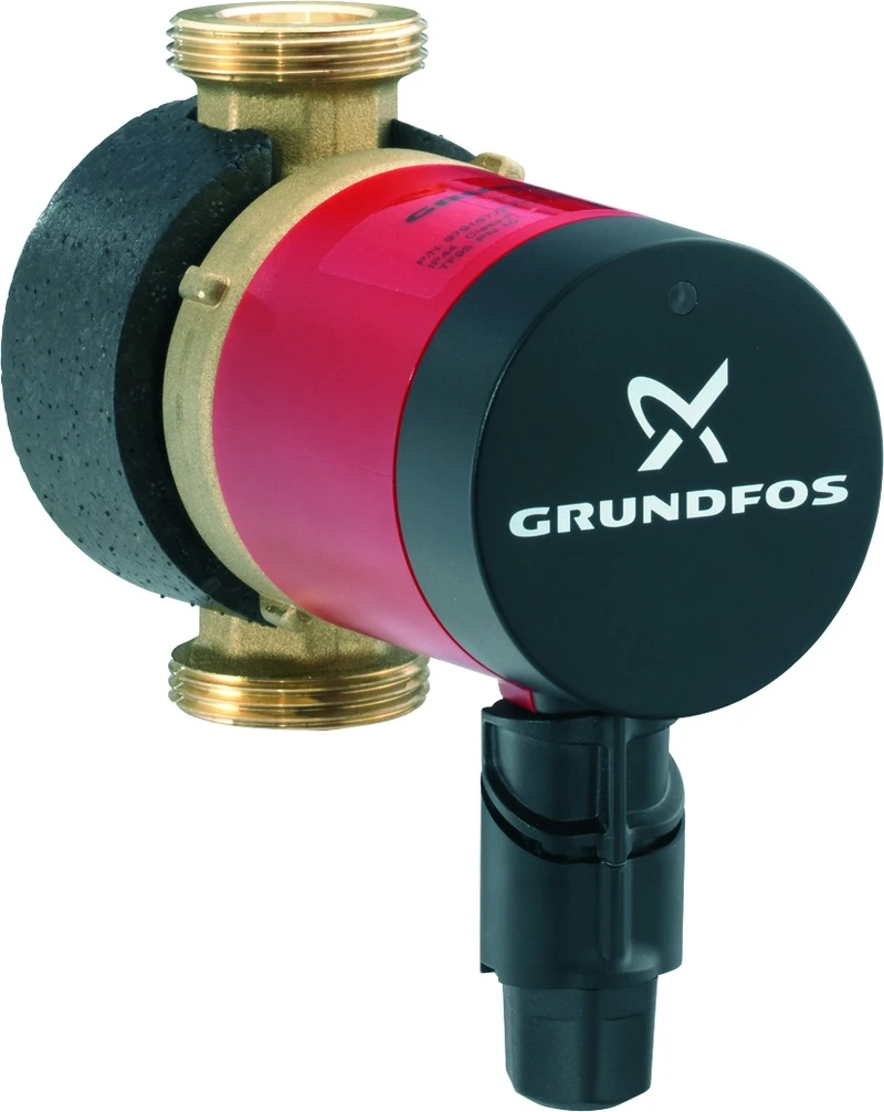 Circulateurs et pompes Grundfos et Wilo - CGR