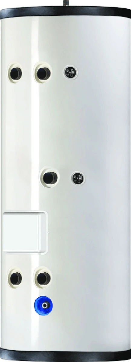 Bouclage d'eau chaude sanitaire (ECS) - CGR