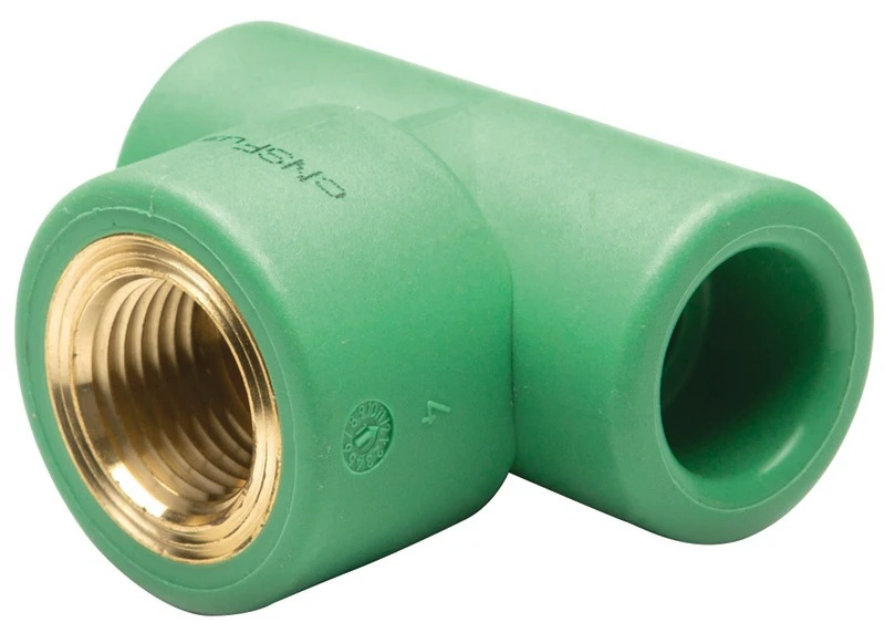 Raccords PPR | Tubes et raccords PPR - Raccords - CGR