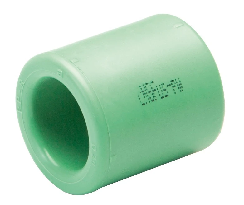 Raccords PPR | Tubes et raccords PPR - Raccords - CGR - Distributeur ...