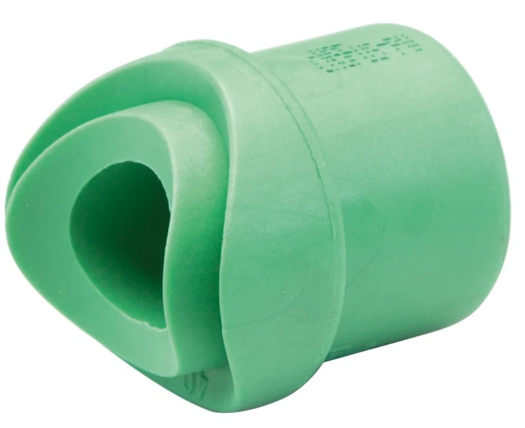 Raccords PPR | Tubes et raccords PPR - Raccords - CGR - Distributeur ...