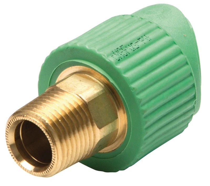 Raccords PPR | Tubes et raccords PPR - Raccords - CGR