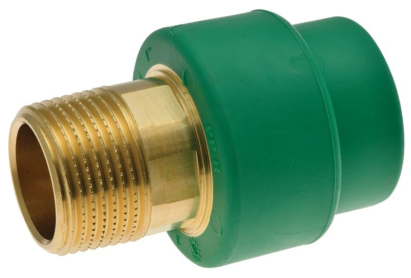 Raccords PPR | Tubes et raccords PPR - Raccords - CGR