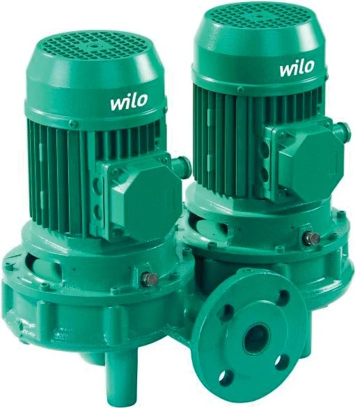 Circulateurs et pompes Grundfos et Wilo - CGR