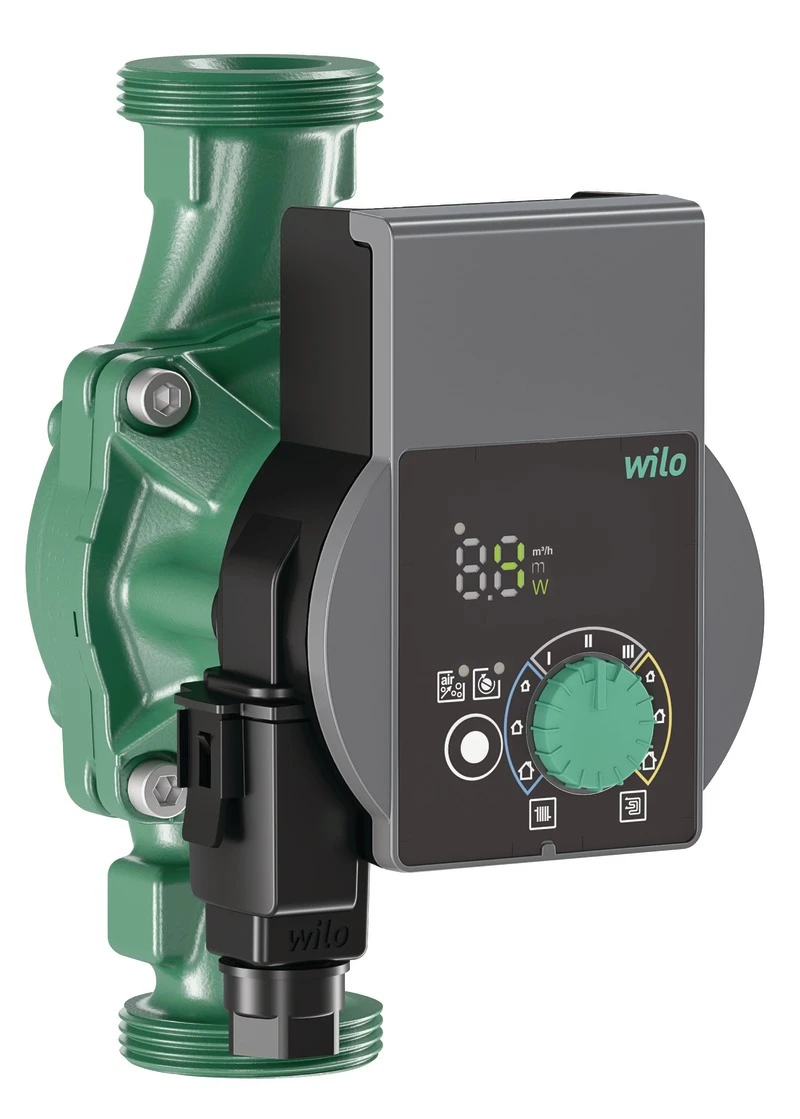 Circulateurs et pompes Grundfos et Wilo - CGR